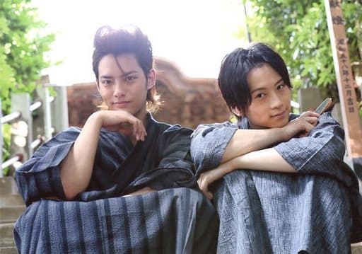 Yoshihiko Aramaki / Kazumi Doi / Landscape / Kneecaps / Seats / Costume ...