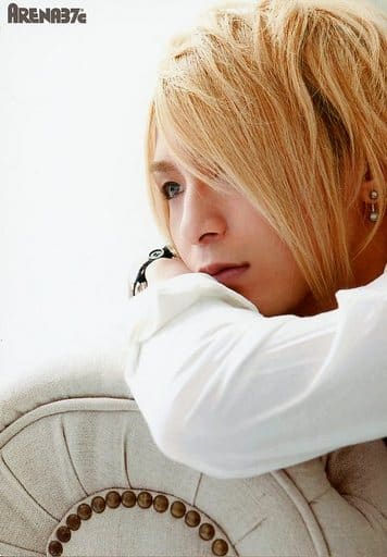 Official photo (Male) / visual kei band / Nightmare NIGHTMARE / Sakito ...