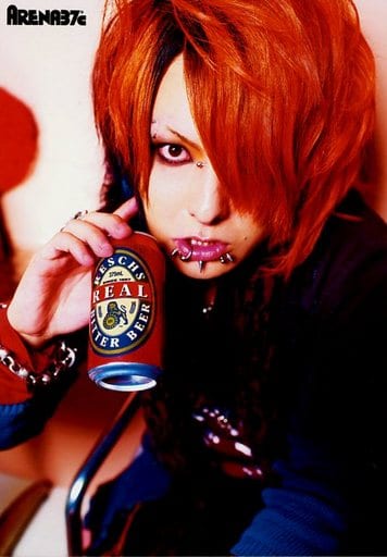 Official photo (Male) / visual kei band / Nightmare NIGHTMARE / Coffin ...