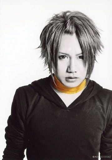 Official photo (Male) / visual kei band / Nightmare Naightmare / YOMI ...