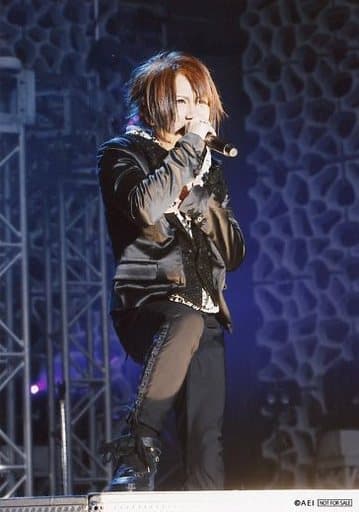 Official photo (Male) / visual kei band / Nightmare Naightmare / YOMI ...