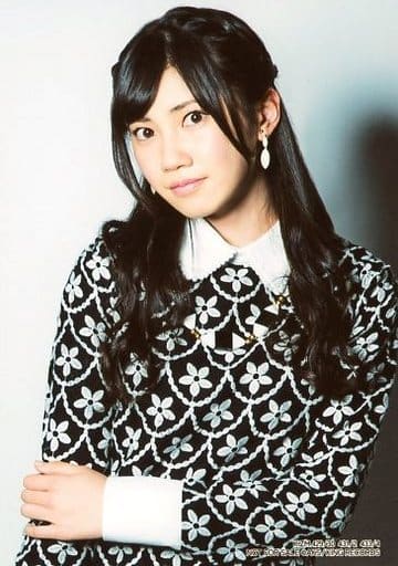 Official photo (AKB48, SKE48) / idol / AKB48 Ryoha Kitagawa / CD ...