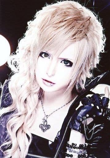 Official photo (Male) / visual kei band / Mejibray Mejibray / MIa ...