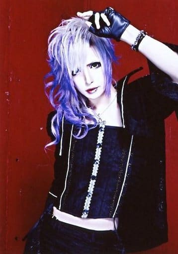 Official photo (Male) / visual kei band / Mejibray Mejibray / MIa ...
