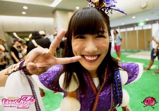 Official photo (female) / idol / Momoiro Clover Z 1825 : Momoiro Clover ...