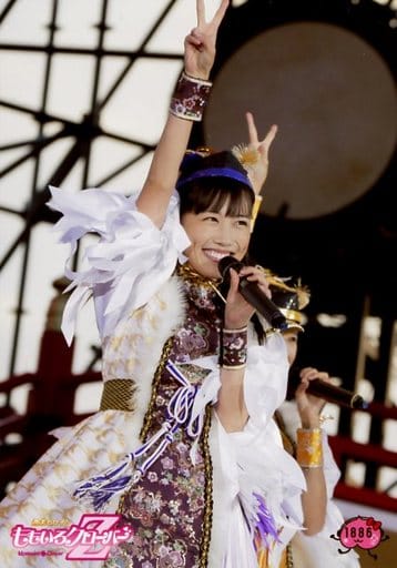 Official photo (female) / idol / Momoiro Clover Z 1886 : Momoiro Clover ...