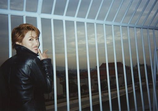 Official photo (female) / Takarazuka Revue (star group) / actress ...