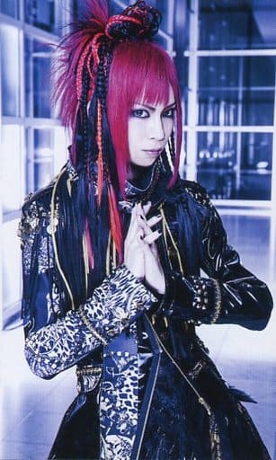 Collection Card Male Cd 「 S I V A 」 Special Offer Torayca No
