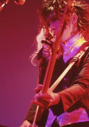 Official photo (Male) / visual kei band / Moran Moran/Velo / Live Photo / Upper Body / Costume ...