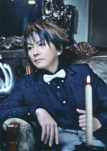 Collection Card (Male) / THE DAY IN QUESTION 2013 Goods Torayca Buck ...