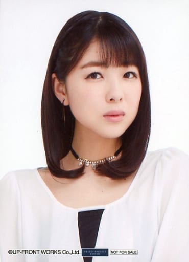 Official photo (Halopro) / idol / Angerme Angerme / Kana Nakanishi ...