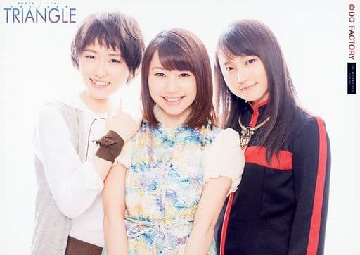 Morning Musume' 15 / Group (3 persons) / Haruka Kudo / Ayumi Ishida ...