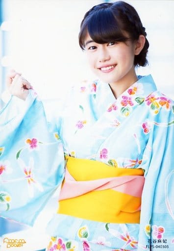 Official photo (female) / idol / Fullfull☆Pocket FLPS-040303 : Fullfull ...