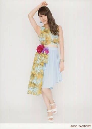 Official photo (Female) / idol / Ciaobella Chinquetti Ciao Bella, Chin ...
