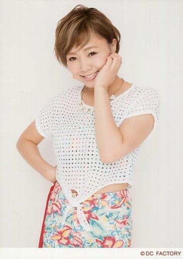 Official photo (Female) / idol / Ciaobella Chinquetti Ciao Bella, Chin ...