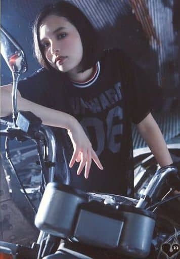 Official photo (female) / idol / Babyraids Japan 22 : Babyraids Japan ...