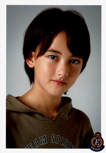 Official photo (Male) / idol / Ebidan 39 & Kids Ebidan 39 & KiDS / Denise / Bust Up / Costume ...