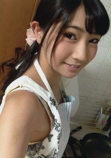 Official photo (female) / idol Idol's 2013 Hole / candidate / Bust Up ...