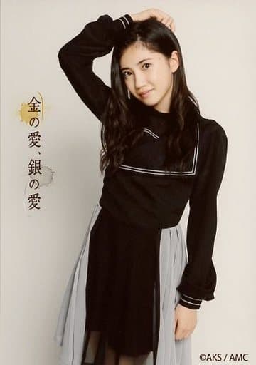 Official photo (AKB48, SKE48) / idol / SKE48 Ryoha Kitagawa / CD 「 Kin ...