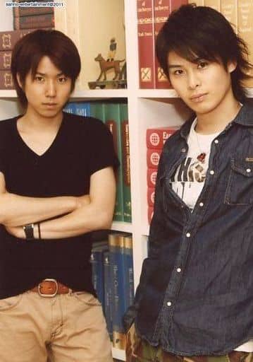 Kosuke Kuwano / Akihiro Hayashi / Above the Knee / Black / White ...