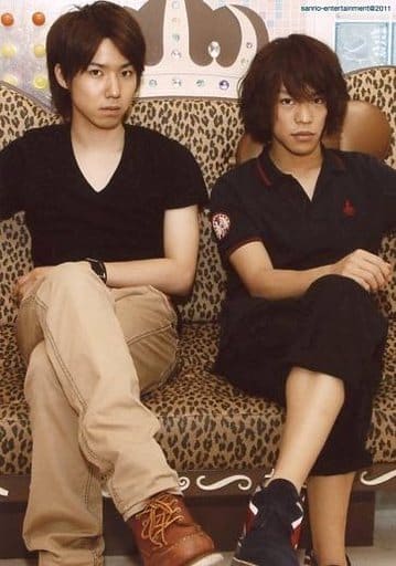 Official photo (male) / actor Kensho Ono / Kosuke Kuwano / Whole Body ...