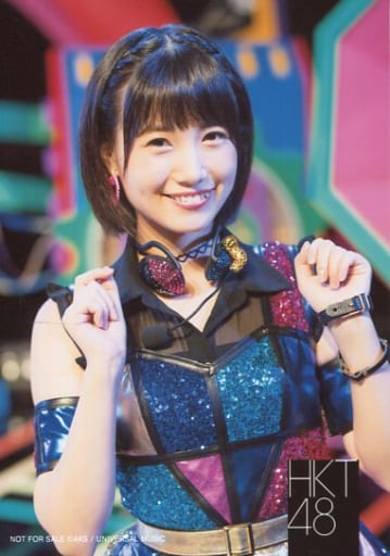 Official photo (AKB48, SKE48) / idol / HKT48 Mio Tomonaga / CDs 「 IS ...