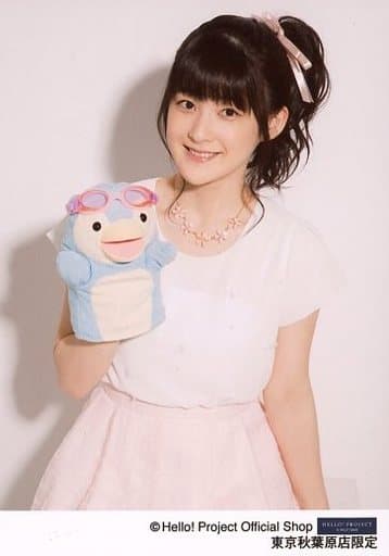 Official photo (Halopro) / idol / Country Girls Country Girls / Momoko ...
