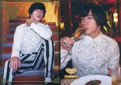 Collection Card (Male) / Taiko Katono First Trading Card SP 03 : Taiko ...