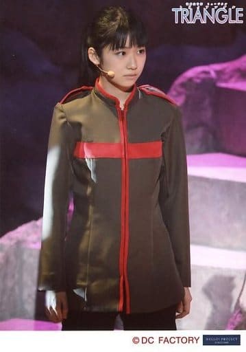 Morning Musume' 15 / Miki Nonaka / Live Photo / Upper Body / Costume ...