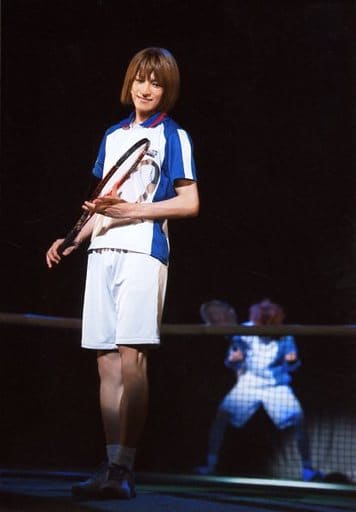 Official photo (male) / actor Yuki Kamisato (Shusuke Fuji) : Live Photo ...