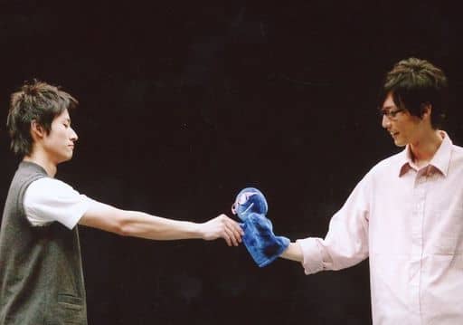 Official photo (Male) / Actor / PureBoys PureBoys / Toru Baba / Takuya ...