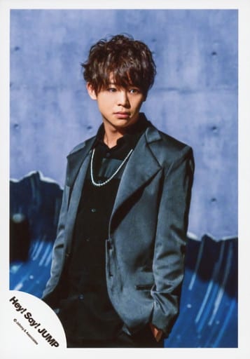 Official photo (Johnnys) / idol / Hey! Say! JUMP Hey! Say! JUMP / Daiki ...