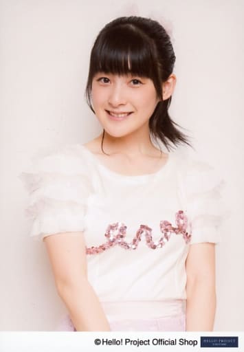 Official Photo Halopro Idol Country Girls Country Girls Momoko