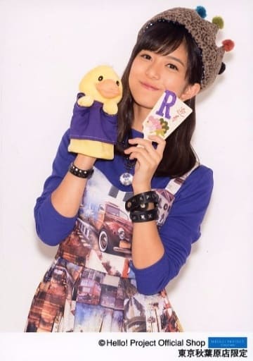 Official photo (Halopro) / idol / Magnolia Factory Kobushi Factory ...