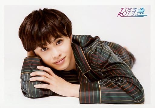 Super Limited Express / takuya (Takuya Kusakawa) / Horizontal Type ...