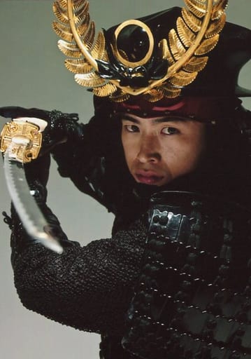 Official photo (Male) / Owarai Geinin / Shizuru Sedge / Jun Murakami ...