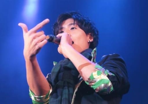 Official photo (Male) / idol / Boys and Men Boys and Men / Masato ...