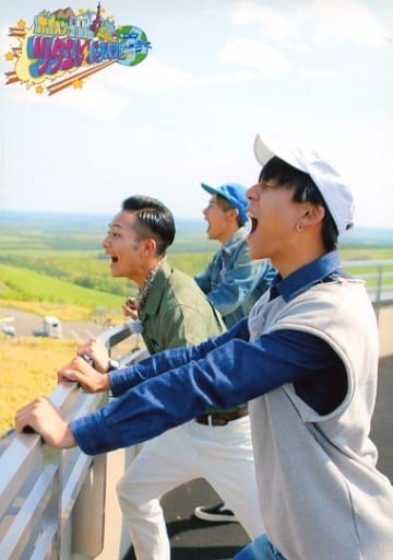 Official photo (Male) / idol / Boys and Men Boys and Men / Masato ...