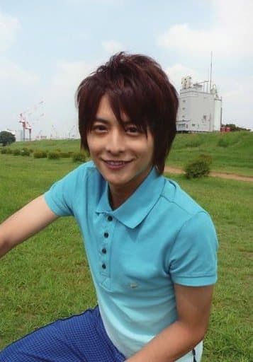 Official photo (Male) / idol / WaT WaT / Teppei Koike / Upper Body ...