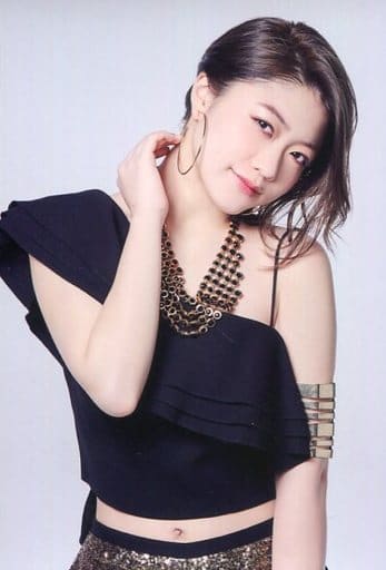 Fairies / Sora Nomoto / Upper Body / Costume Black / CD 「 Synchronized ...