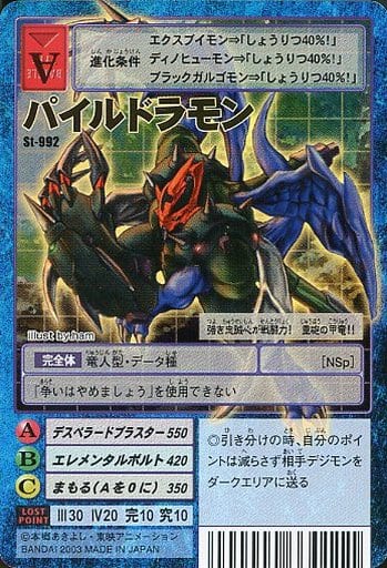 Old Digimon Card Game / Digimon Card / Digital Monster Card Game ...