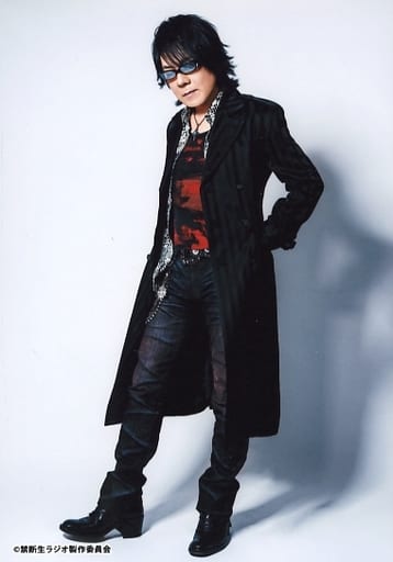 Official photo (male) / Voice actor Sho Hayami / Whole Body / Costume ...