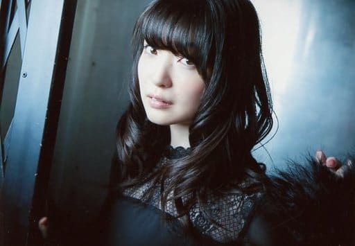 Reina Ueda / 「 Voice Actress CRYSTAL 」 Torano Ana Special Official ...