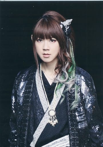 Wagakki Band / Asa / Back Light Blue / CDs 「 Shikisai -shikisai ...