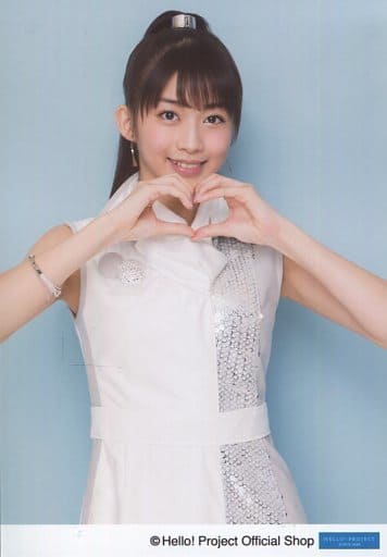 Morning Musume' 17 / Maria Makino / Upper body / Morning Musume' 17 ...