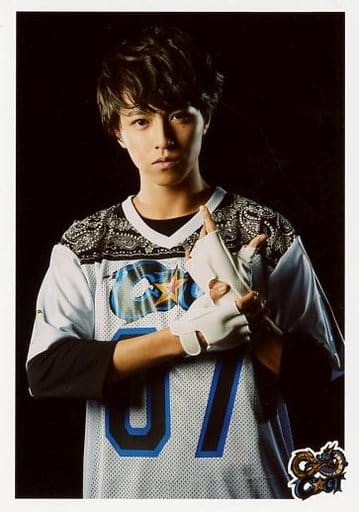 Super ☆ Dragon ☆ Limited Express GT / Takashi (Takashi Matsuo) / Upper ...