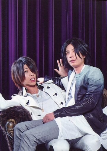 Collection Card (Male) / 「 ROOT FIVE - ROOT FIVE - JAPAN TOUR 2014 "SUMMER DAYS' STORY" BANDLIVE ...