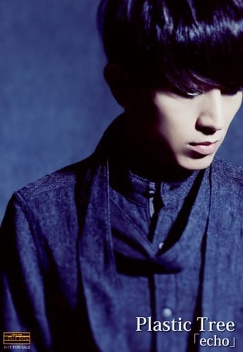 Official photo (Male) / visual kei band / Plastic Tree Plastic Tree ...