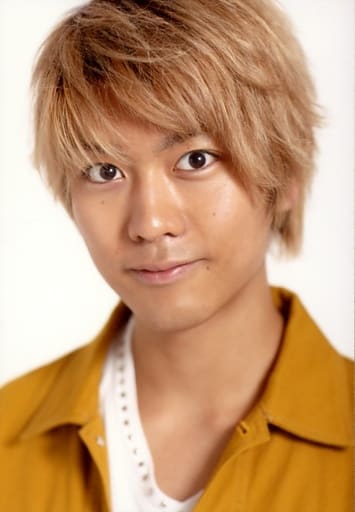 Official photo (male) / actor PureBoys / Keisuke Minami / Face up ...