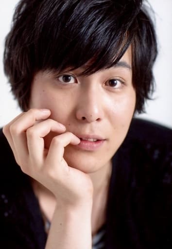 Official photo (male) / actor PureBoys / Yuichi Sato / Face Up ...